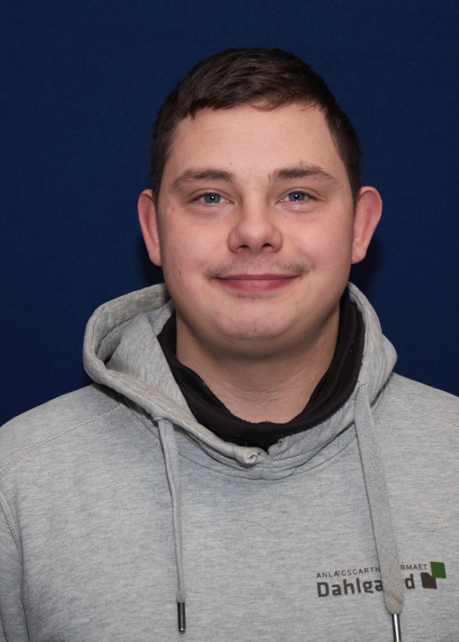 Medarbejdere | Et dygtigt team af anlægsgartnere