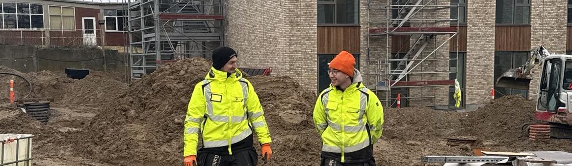 Job hos os | Bliv en del af holdet hos Anlægsgartnerfirmaet Dahlgaard